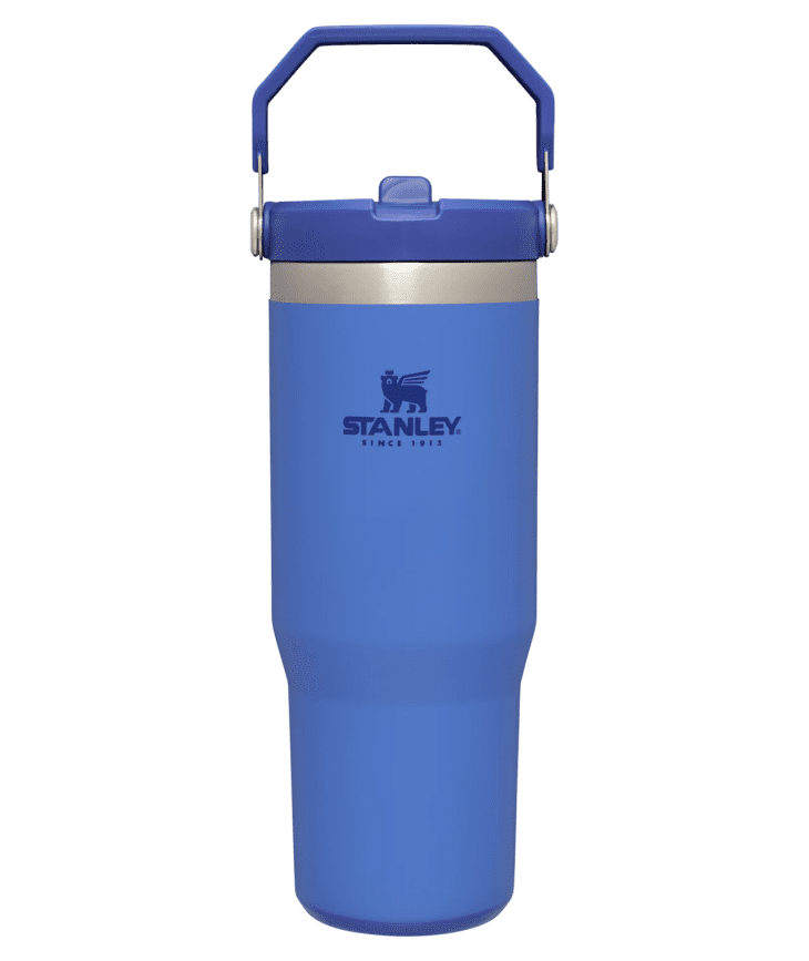 Why Our Editors Love the Stanley IceFlow Flip Straw Tumbler: Tried ... Why Our Editors Love the Stanley IceFlow Flip Straw Tumbler: Tried ...