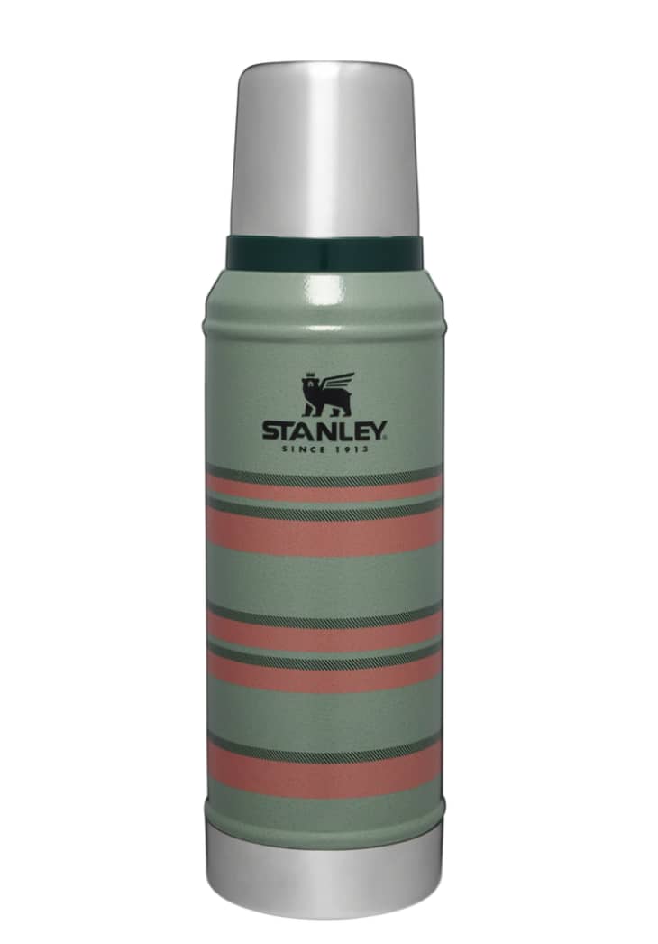 Stanley's New Limited-Edition Drinkware Line Is Perfect for Gifting ...