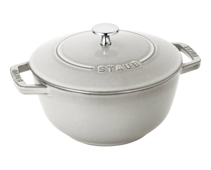 Shop Staub Cookware Essentials for Up to 70 Percent Off at Zwilling ...