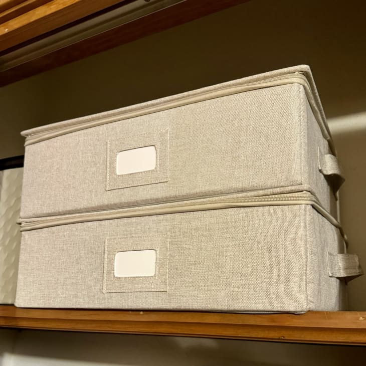 Why I Love the StorageLAB Cup and Mug Storage Box: Tried & Tested ...