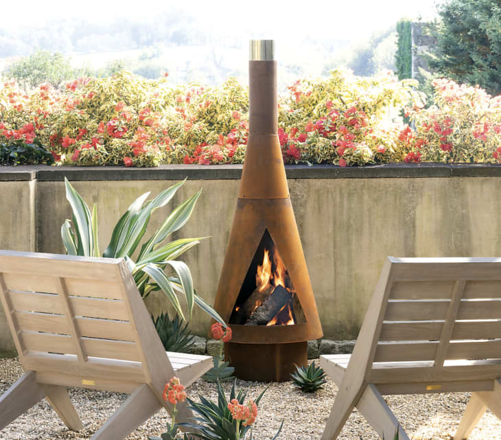 10 Small-Space Outdoor Essentials From Terrain | Apartment Therapy