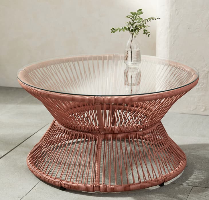 10 Small-Space Outdoor Essentials From Terrain | Apartment Therapy