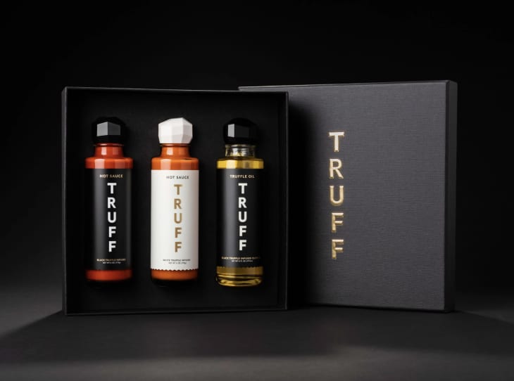Save 30 Percent on Three of Truff's Best-Selling Sauce Sets This ...