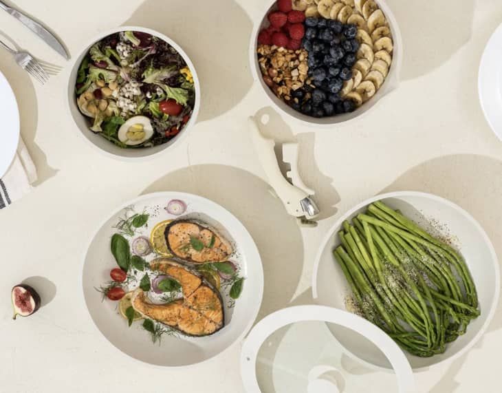 I Tested the Carote Nonstick Cookware Set (My Honest Review) | The Kitchn