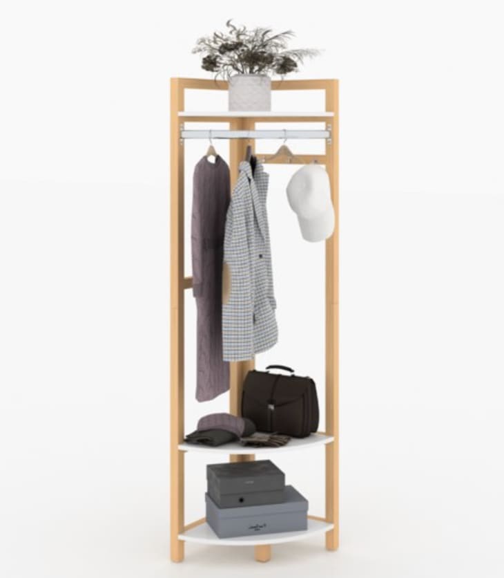 These Affordable Corner Organizers Are Great for Small Spaces | The Kitchn