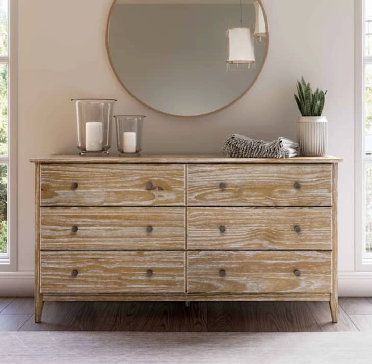 14 Best Wayfair Dressers 2025: Storage, Function, and Style | Apartment ...