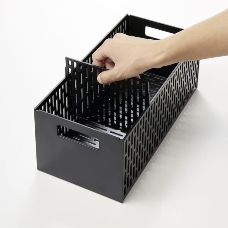 West Elm $20 Yamazaki Vegetable Stacker: It Prevents Produce From Going ...