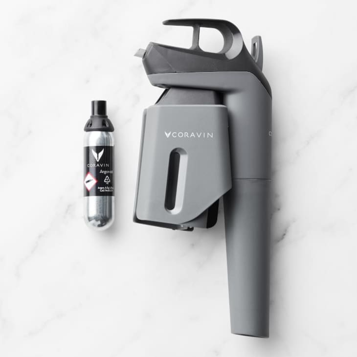 Coravin Wine Preservation System Review | The Kitchn
