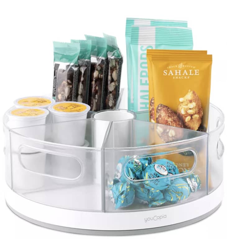 10 YouCopia Storage Gadgets to Shop on Sale at Macy's | The Kitchn