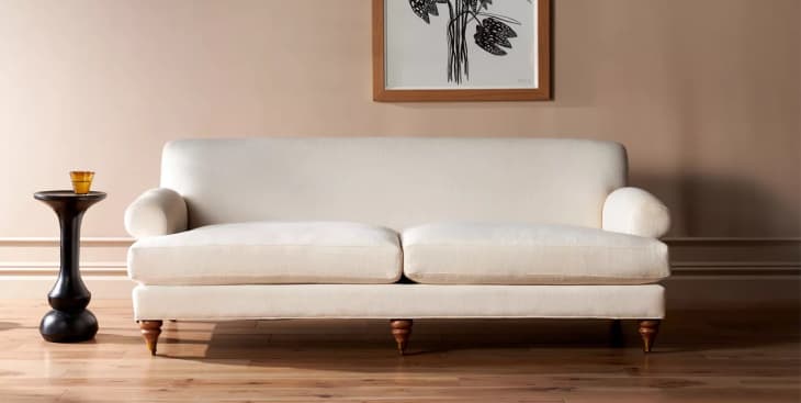 10 Best Anthropologie Sofas: Sleeper, Chesterfield, Leather | Apartment ...