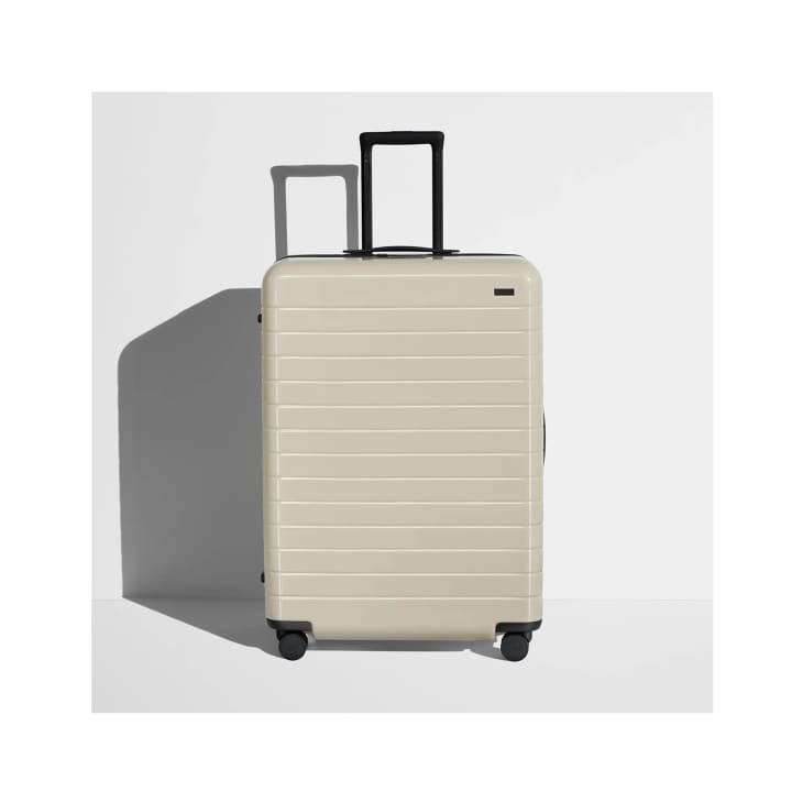 Best Checked Bags: Amazon, Samsonite, Away | Apartment Therapy