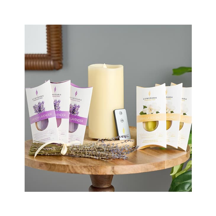 10 Best Flameless Candles 2023: Votives, Candlesticks, Tealights ...