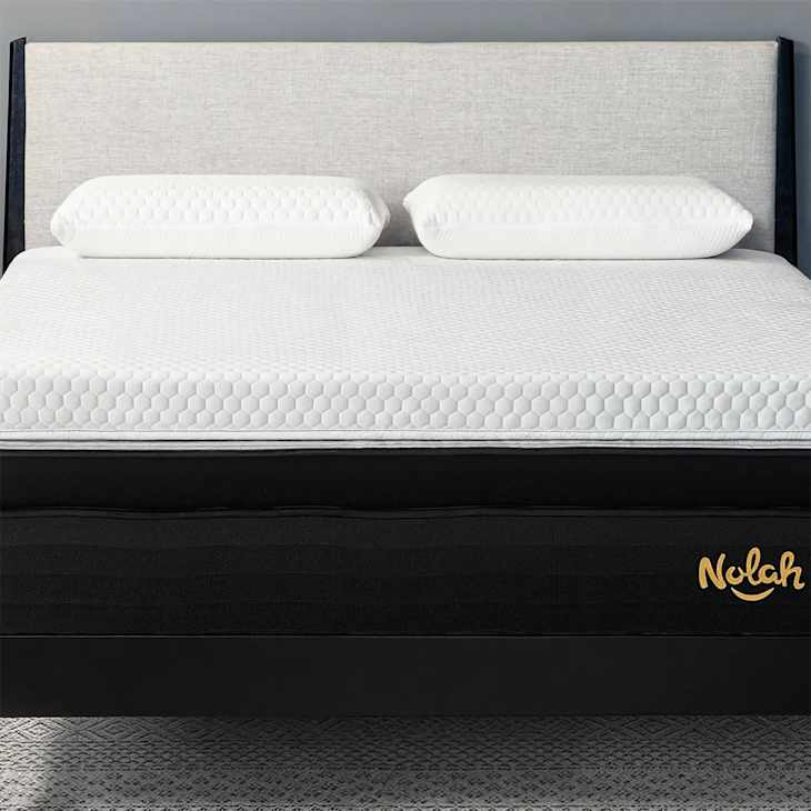 The Best Mattress Toppers (All Tested by Apartment Therapy Editors ...