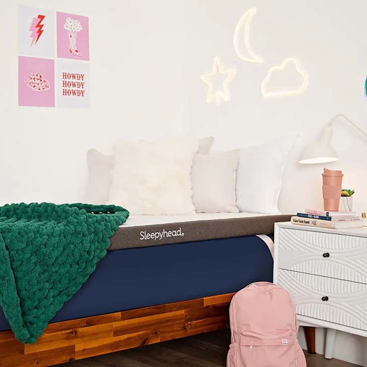The Best Mattress Toppers (All Tested by Apartment Therapy Editors ...