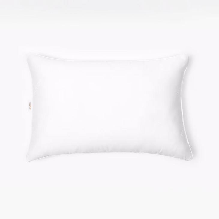 Best Pillows for Sleeping (Tested by Apartment Therapy Editors ...