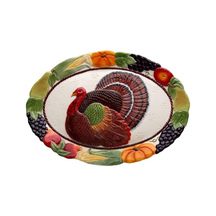 7 Best Thanksgiving Turkey Platters 2023 | The Kitchn