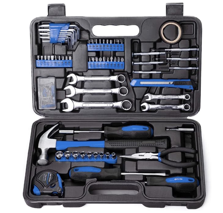 Cartman 148-Piece Tool Set: Tried & Tested | Apartment Therapy
