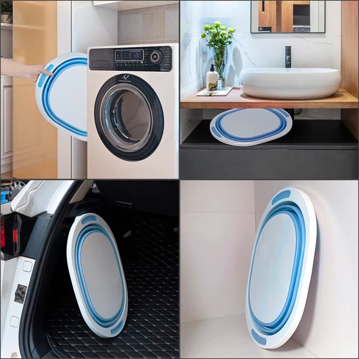 Collapsible Cutting Board Review 2023 | The Kitchn