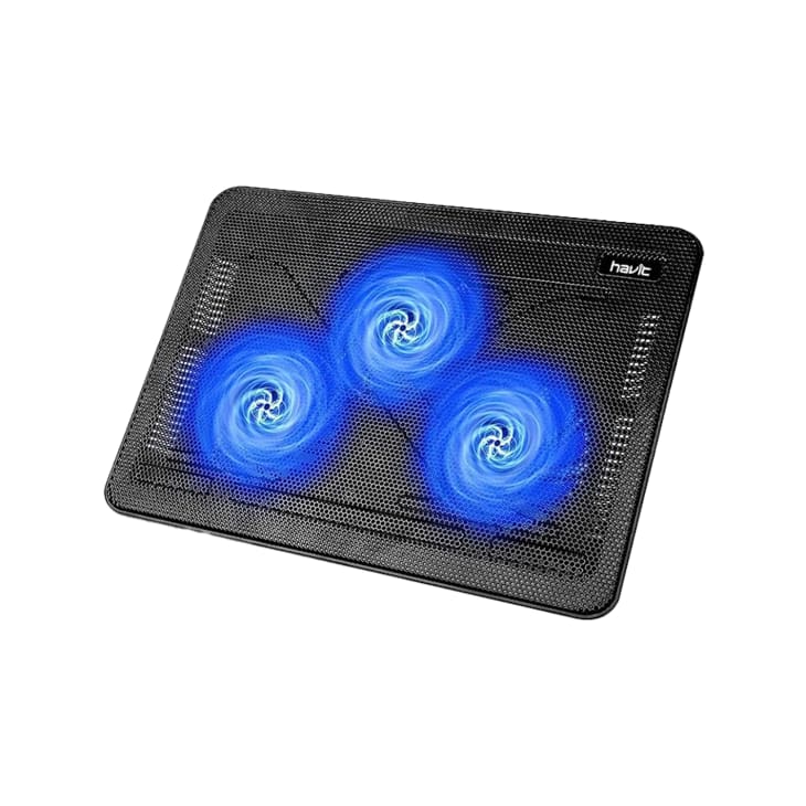 7 Best Laptop Cooling Pads 2023: Targus, Kootek, Technet | Apartment ...