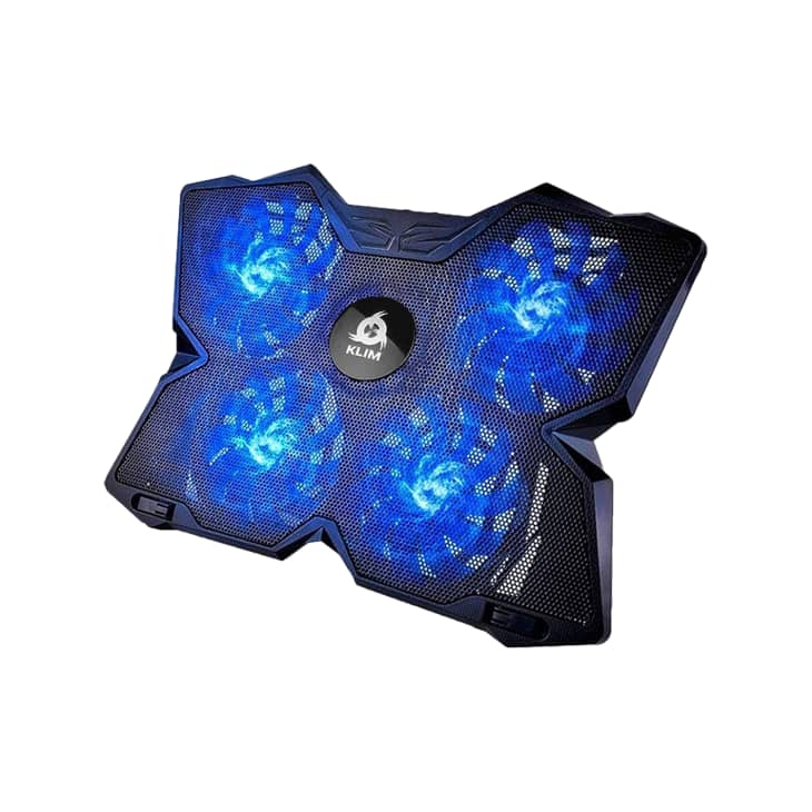 7 Best Laptop Cooling Pads 2023: Targus, Kootek, Technet | Apartment ...