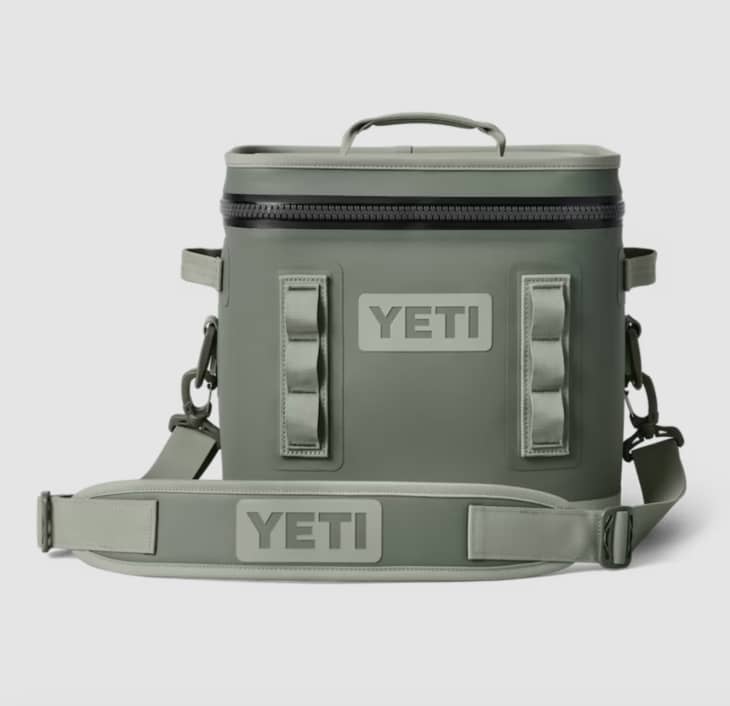 YETI Flip 12: Tried & Tested | The Kitchn YETI Flip 12: Tried & Tested | The Kitchn