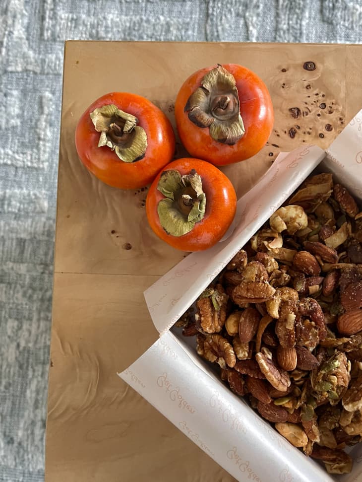 This Delicious Snack Is the Perfect Hosting Essential This Holiday ...