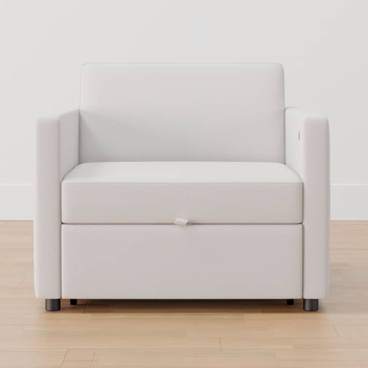16 Small Accent Chairs for Cramped Living Rooms (2026) | Apartment Therapy