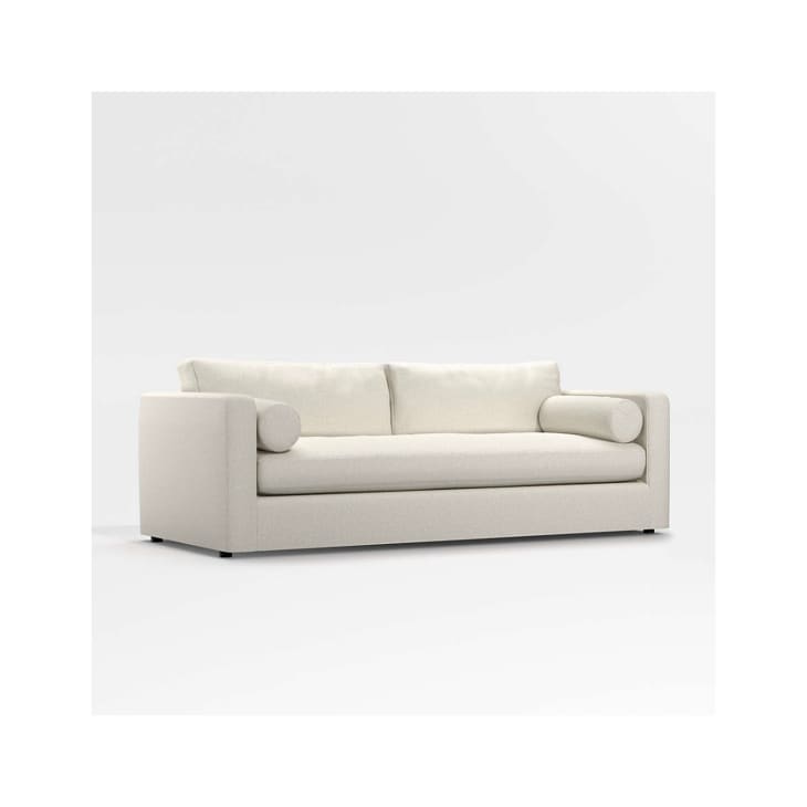 The Best Low-Profile Sofas for Small Spaces in 2024 | Apartment Therapy