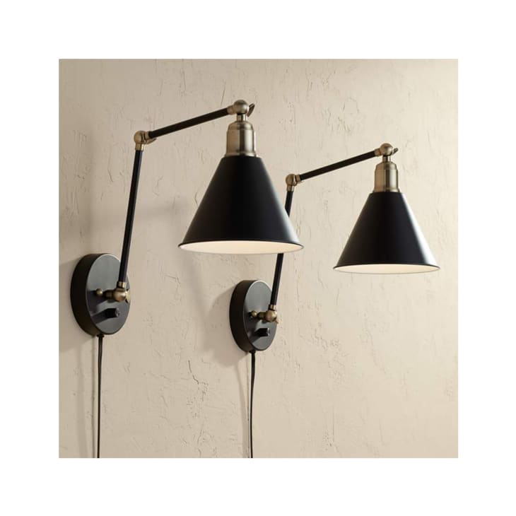 The 14 Best Plug-in Sconces of 2024 | Apartment Therapy
