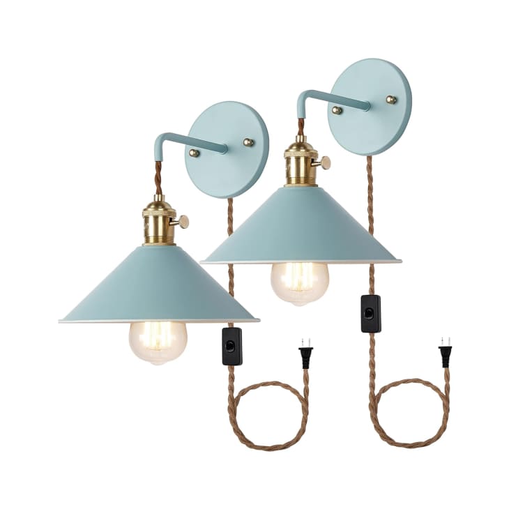 The 14 Best Plug-in Sconces of 2024 | Apartment Therapy