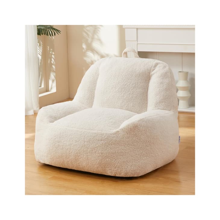 9 Best Stylish Beanbag Chairs of 2024 | Apartment Therapy