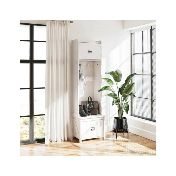10 Best Hall Trees in 2024 | Apartment Therapy
