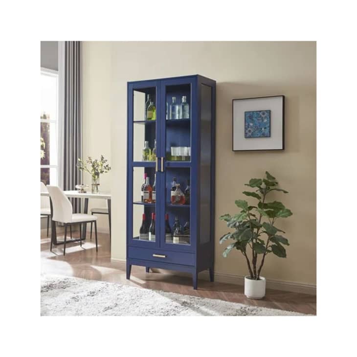 Best 10 Display Cabinets in 2024 | Apartment Therapy