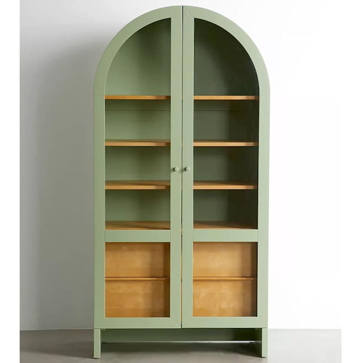 Best 10 Display Cabinets in 2024 | Apartment Therapy