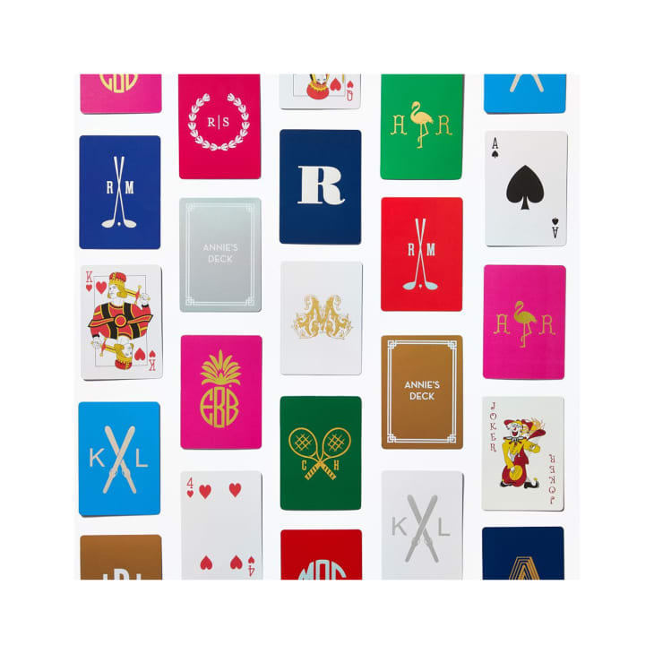 10 Beautiful Playing Card Sets of 2024 | Apartment Therapy