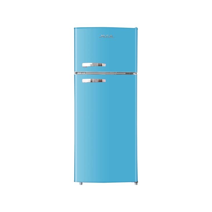 9 Best Colorful Refrigerators in 2024 | Apartment Therapy