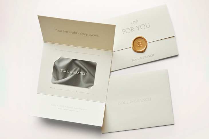 50 Best Gift Card Ideas for Everyone on Your List | Apartment Therapy