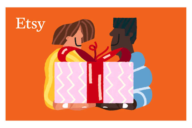 50 Best Gift Card Ideas for Everyone on Your List | Apartment Therapy