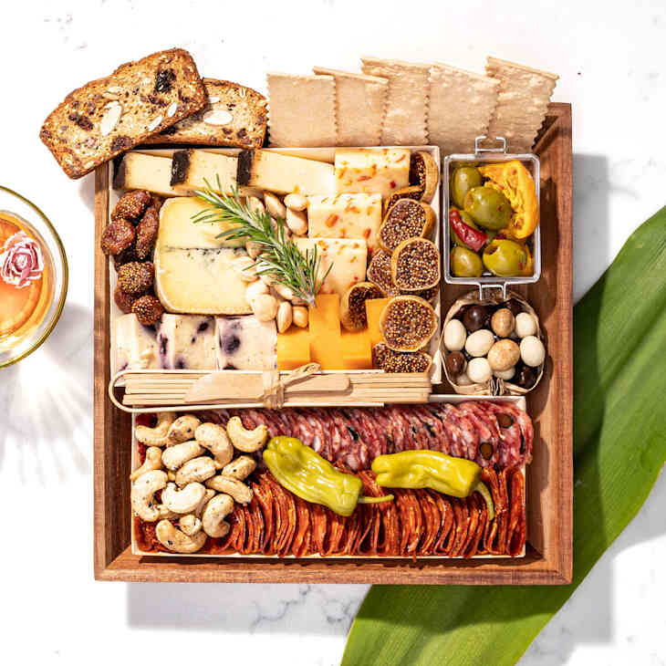 35 Best Cheese Gift Ideas That'll Make Anyone Melt in 2025 | The Kitchn