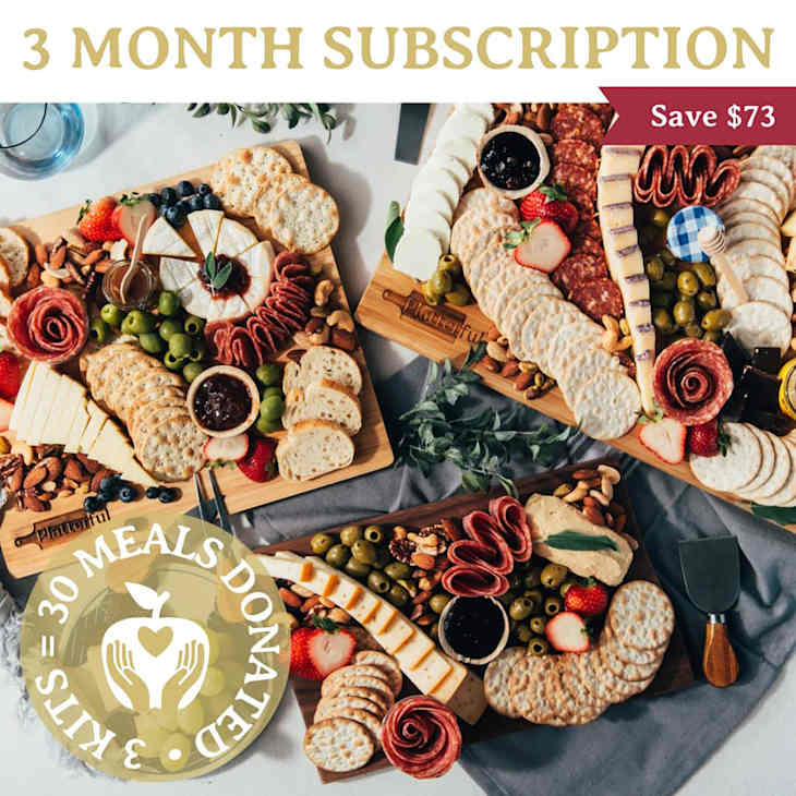 11 “Delicious” Subscription Gifts for Every Kind of Foodie | The Kitchn