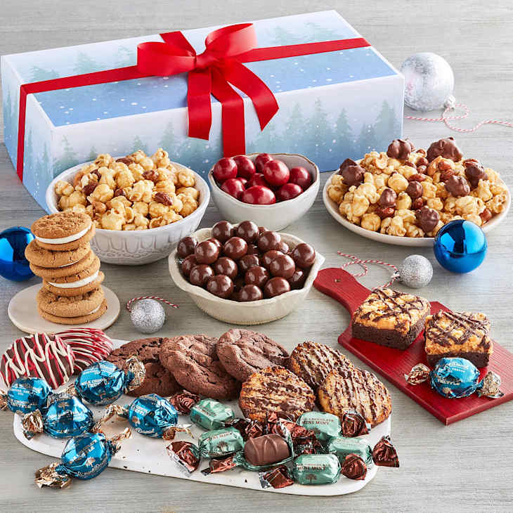 The 14 Best Gift Baskets For Everyone on Your List | The Kitchn
