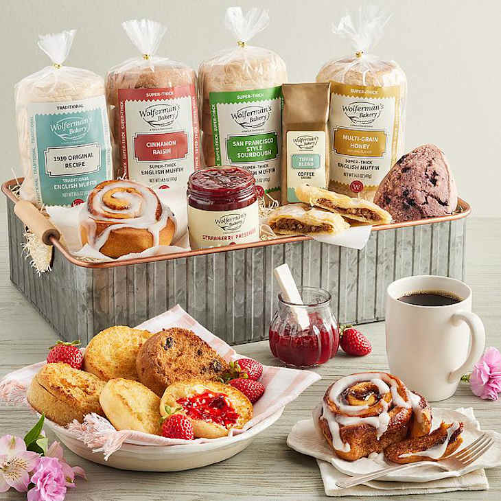 The 14 Best Gift Baskets For Everyone on Your List | The Kitchn