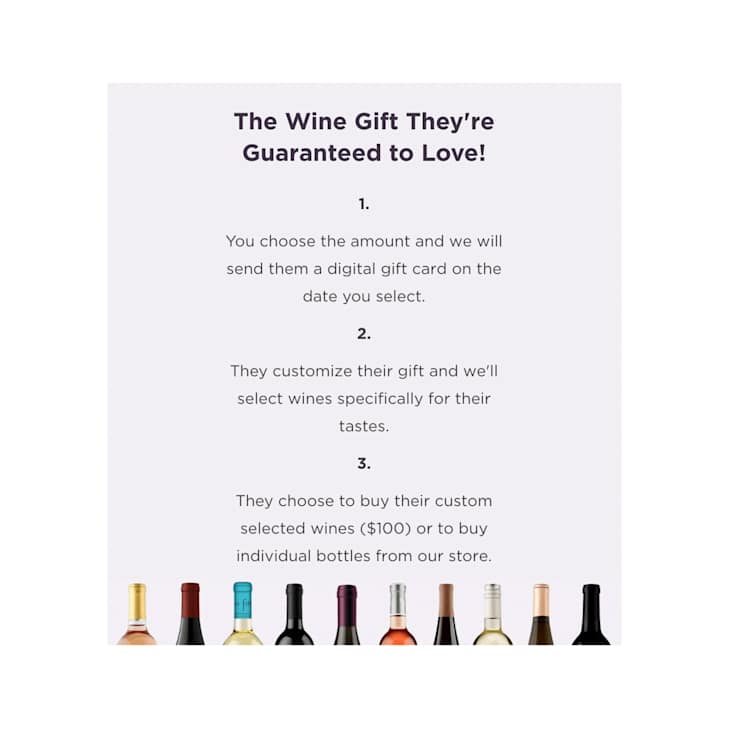 The Best Gift Cards for Foodies and Home Cooks | The Kitchn