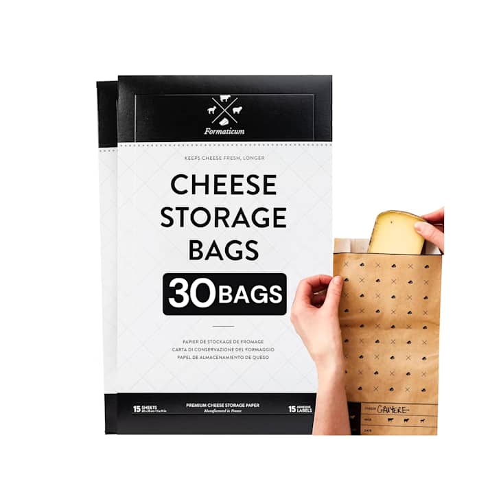 34 Gifts for Cheese Lovers in 2024 | The Kitchn
