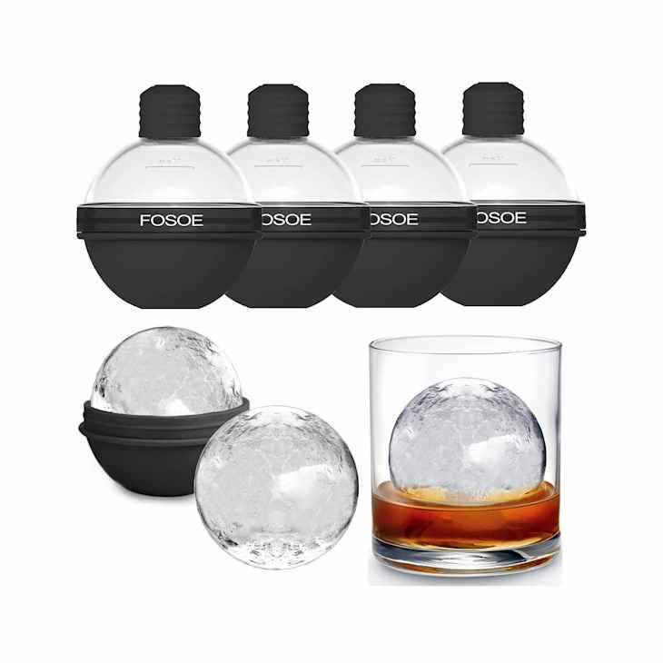 10 Crowd-Pleasing Bourbon Gifts | The Kitchn