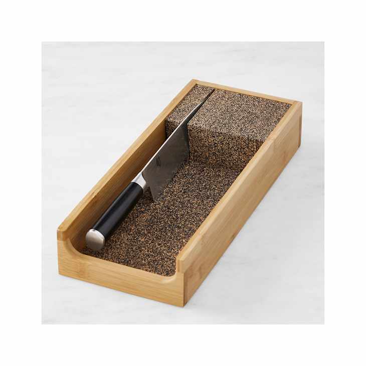 11 Best Knife Storage Solutions Our Editors Love | The Kitchn