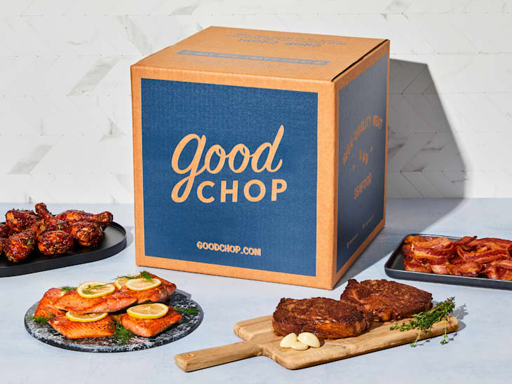 We Tested Good Chop — Here Are Our Thoughts | The Kitchn