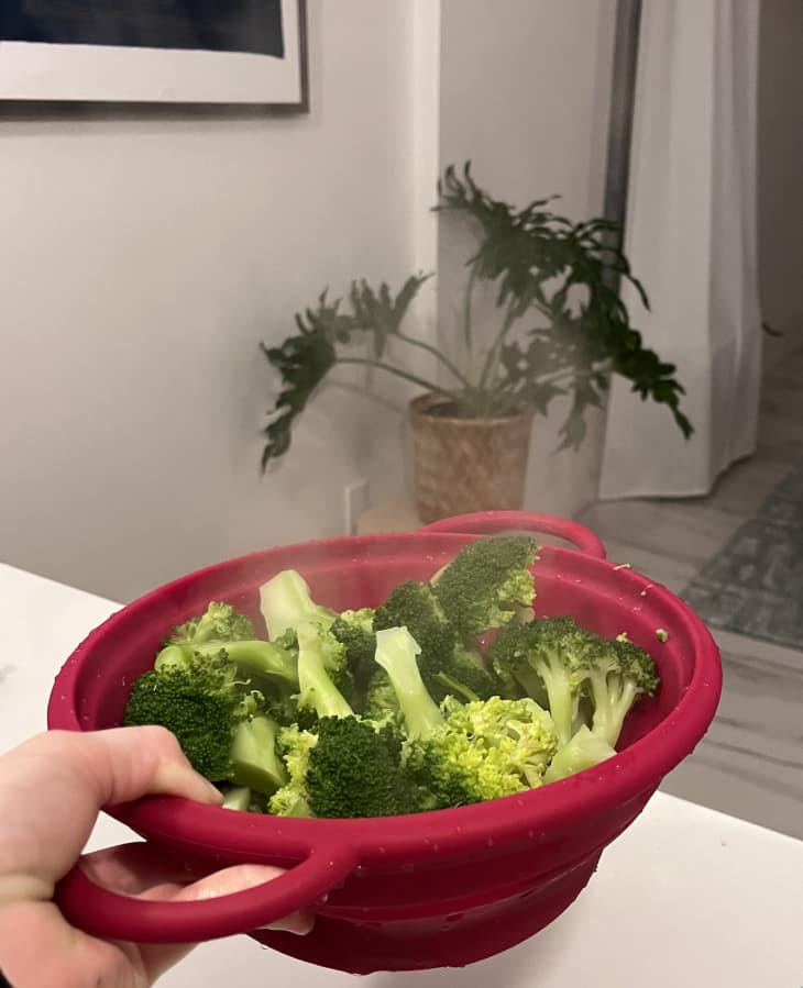 Best Colander: Great Jones Full Steam | The Kitchn