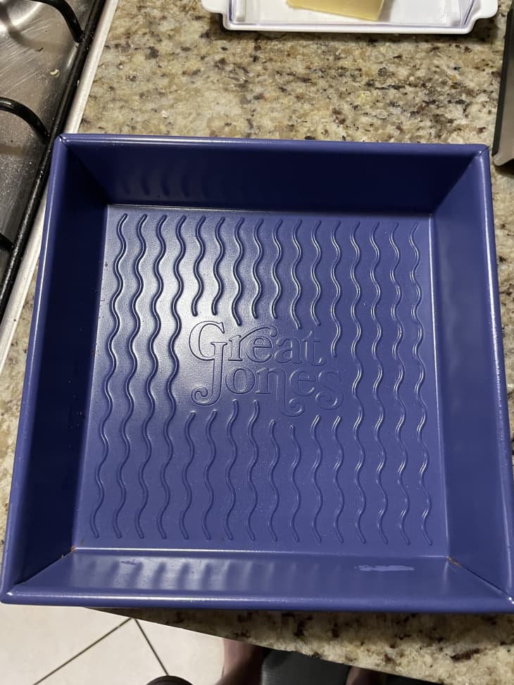 Great Jones Square One: Tried & Tested | The Kitchn