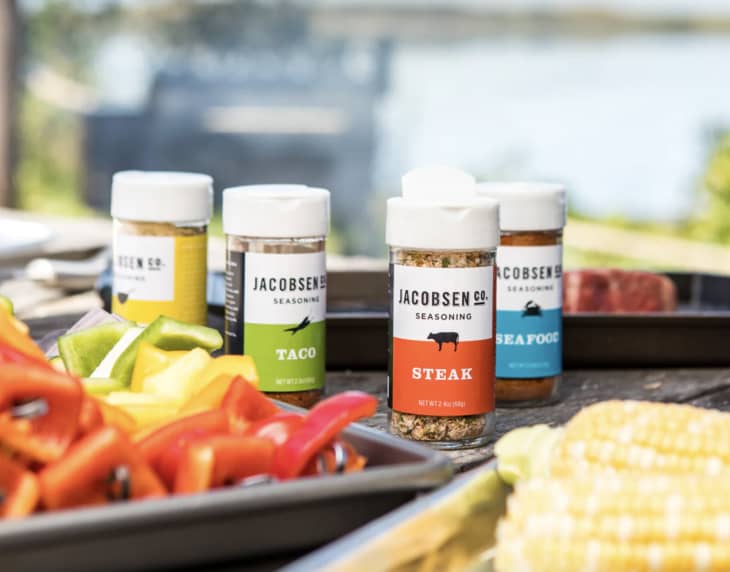 The Seasoning Starter Pack I Love for Weeknight Meals (and Beyond ...